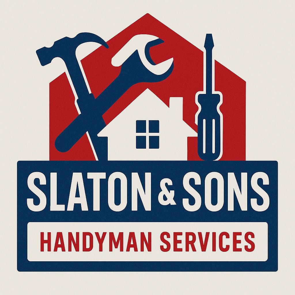 Slaton and Sons Handyman